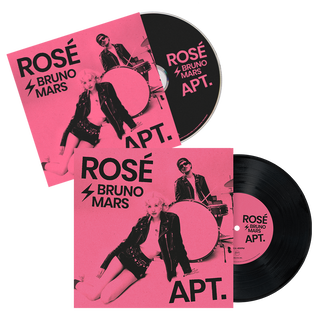 APT. Bundle | ROSÉ Official Shop