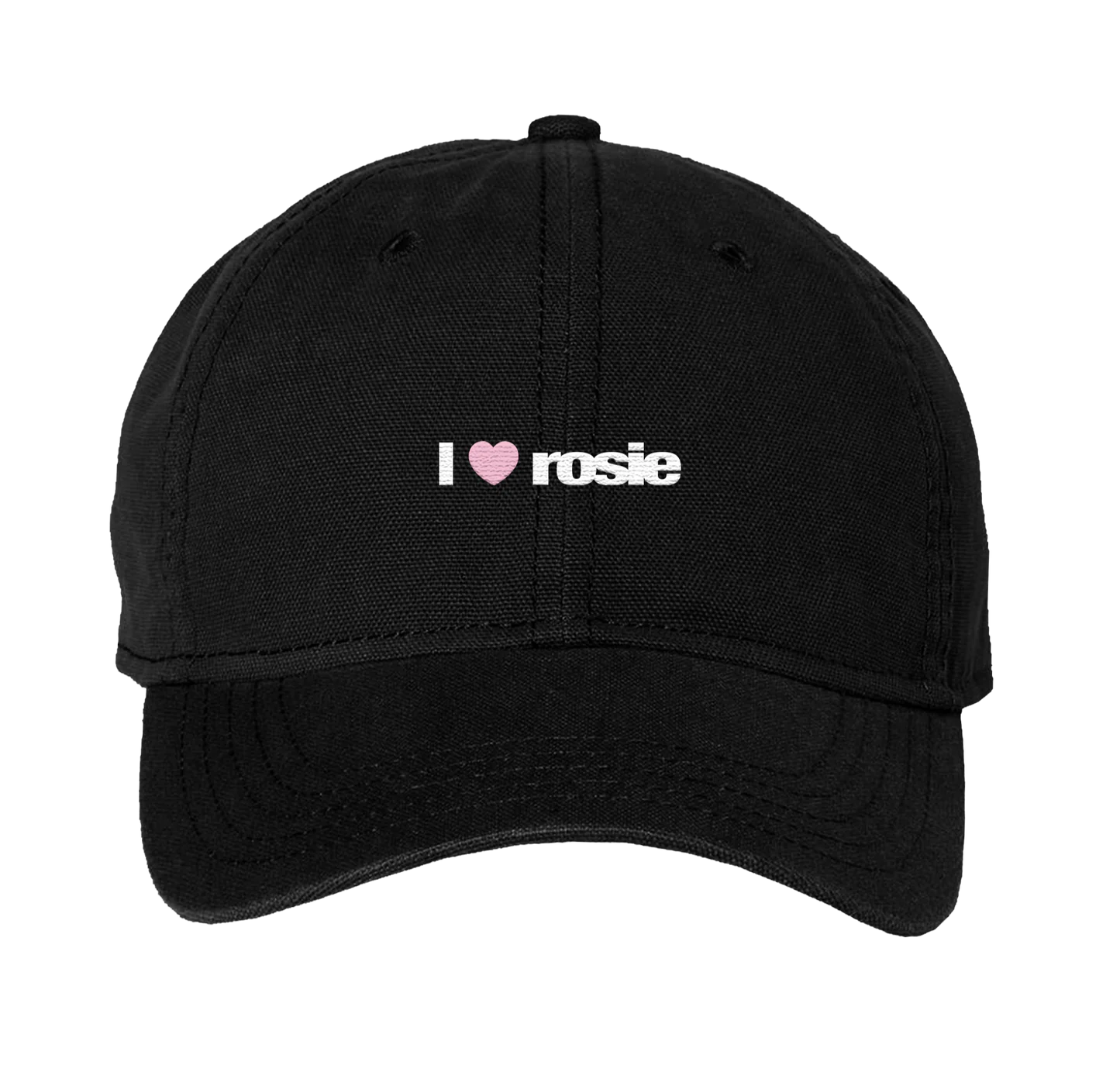 i heart rosie’ cap | ROSÉ Official Shop
